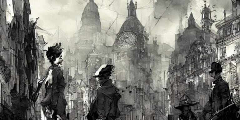 Michael Rosen: Educational Advocate - PEN vs SWORD